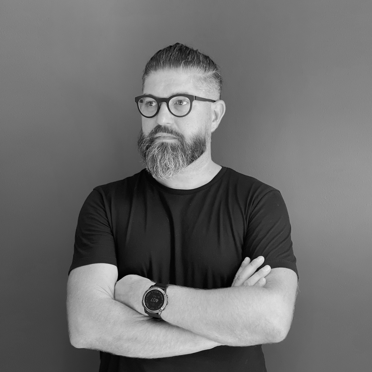 Dorin Ștefan Adam | Romanian Design Week